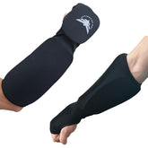 Arm Guardians Forearm Guards Arm Pads with Top and Bottom Padding