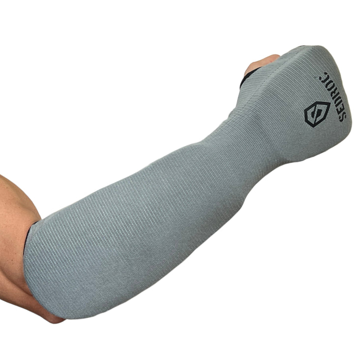 Arm Guardians Forearm Guards Arm Pads with Top and Bottom Padding
